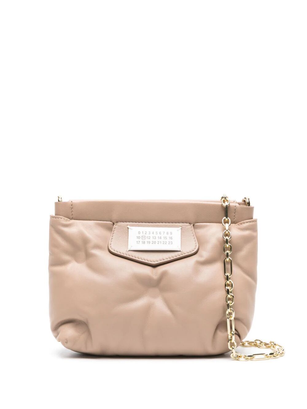 Glam Slam Red Carpet Mini Maison Margiela – Lambitelli