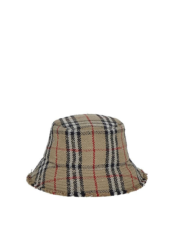 Cappello Burberry Burberry – Lambitelli