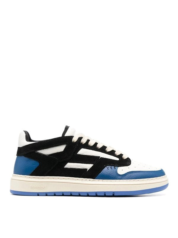 Sneakers Represent – Lambitelli