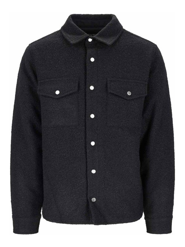 Camicia Logo Billionaire – Lambitelli