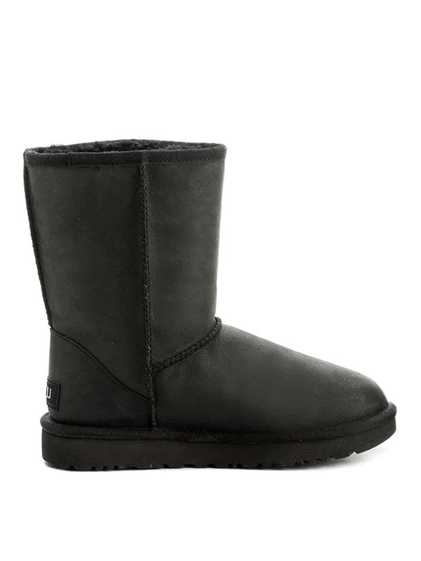 Sneakers In Pelle Ugg – Lambitelli