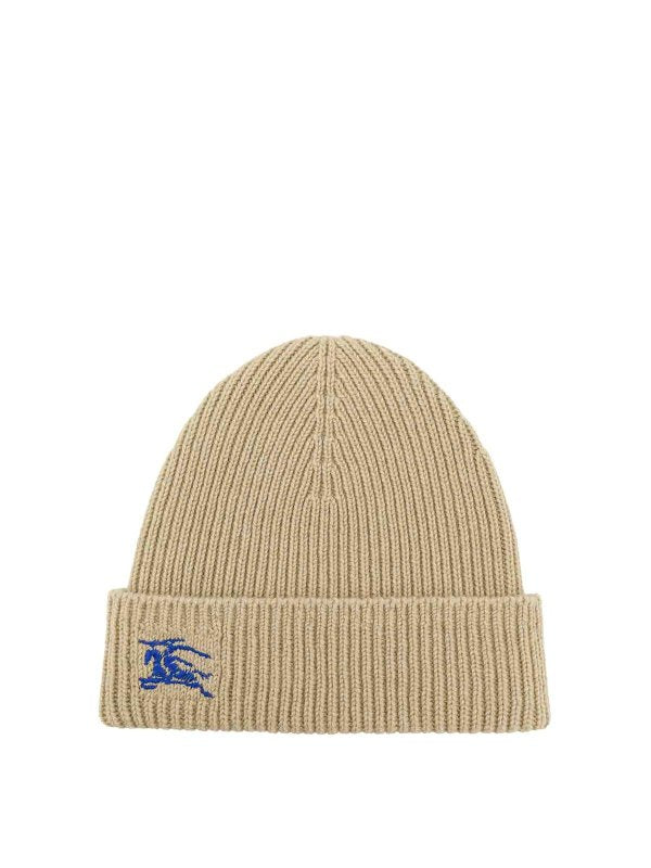 Cappello In Cashmere Burberry – Lambitelli