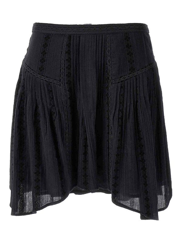 Gonna Jorena Isabel Marant Etoile – Lambitelli