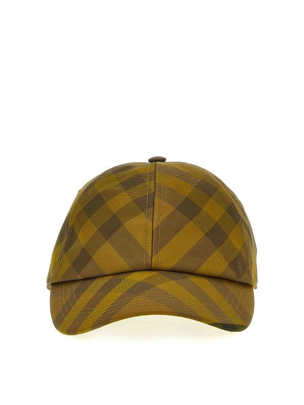 Cappello Burberry – Lambitelli