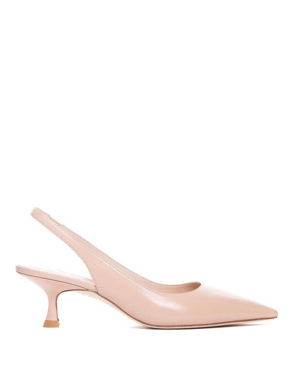Slingback Naomi Stuart Weitzman – Lambitelli