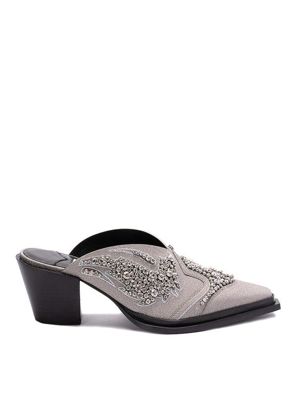 Sabot Jimmy Choo – Lambitelli