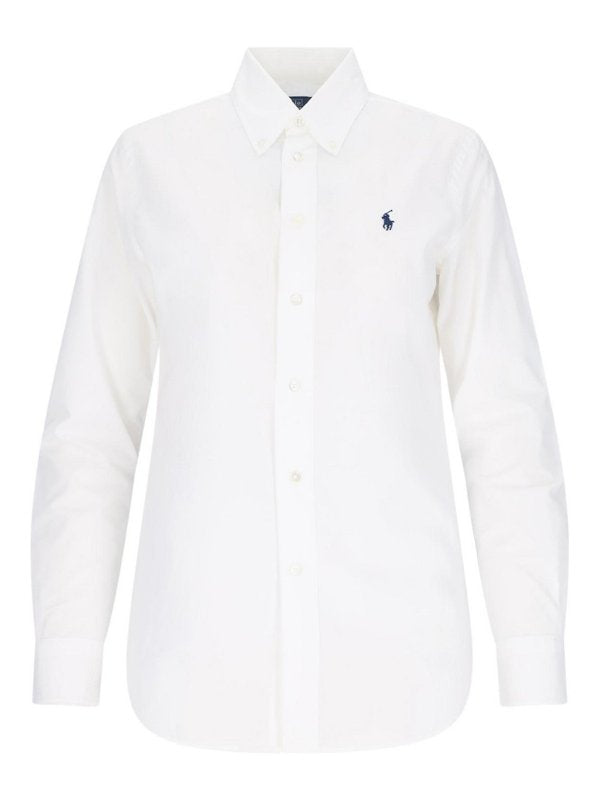 Camicia Logo Polo Ralph Lauren – Lambitelli