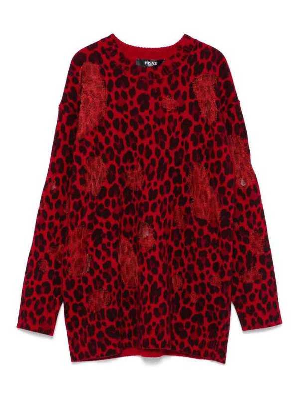 Maglione Versace – Lambitelli