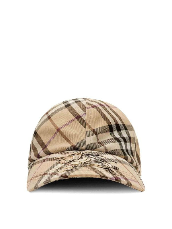 Cappelli Burberry – Lambitelli