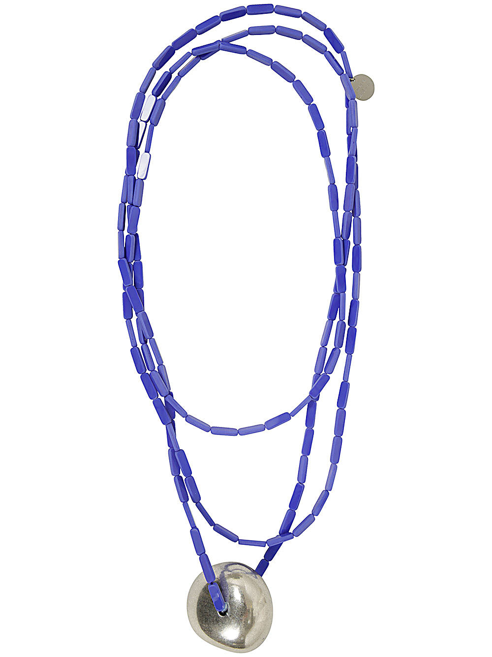 Necklace MARIA CALDERARA – Lambitelli