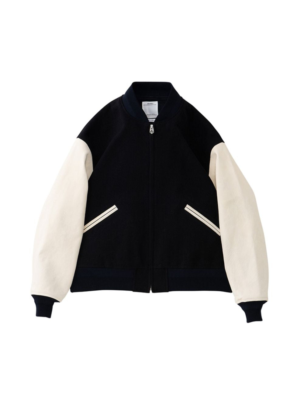 Vsvm Varsity Jacket VISVIM – Lambitelli